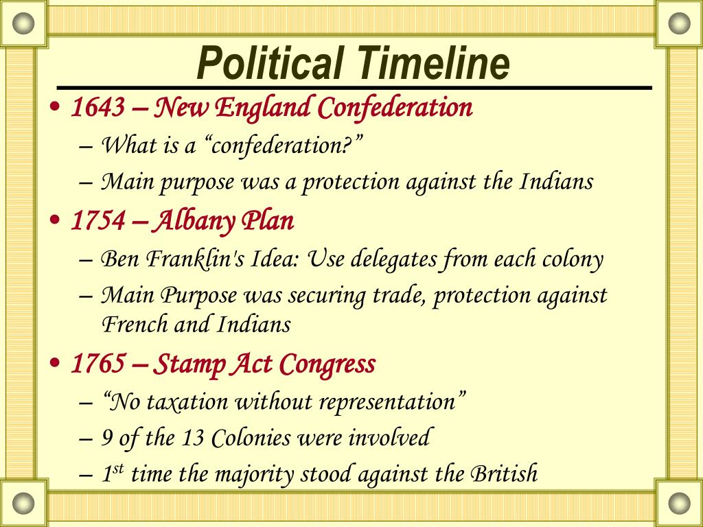 PPT - Origin of America’s Government PowerPoint Presentation, free ...