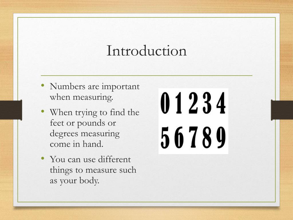 PPT - Science Measuring Tools by: Kathy Furgang PowerPoint Presentation ...