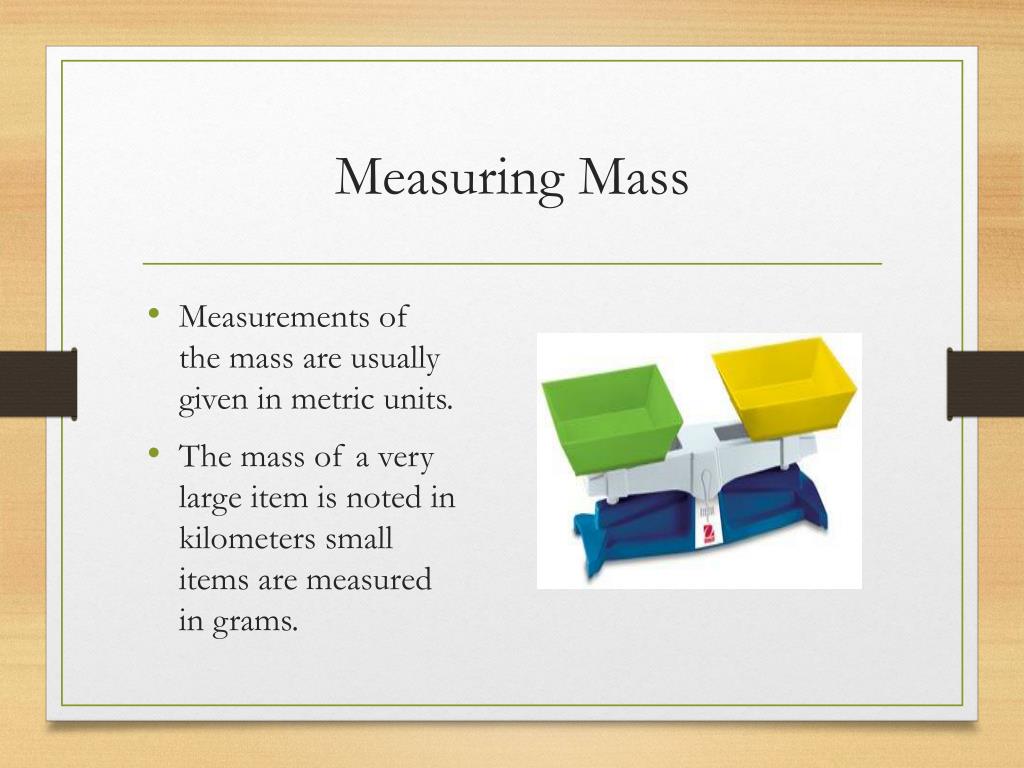 PPT - Science Measuring Tools by: Kathy Furgang PowerPoint Presentation ...