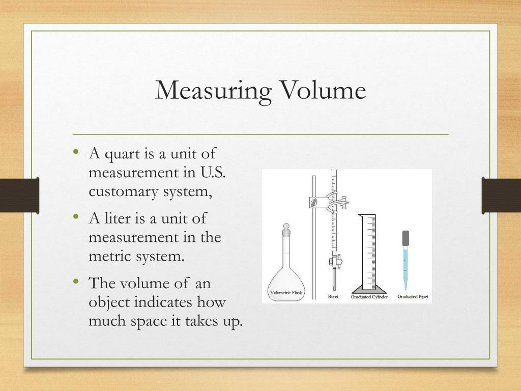 PPT - Science Measuring Tools by: Kathy Furgang PowerPoint Presentation ...