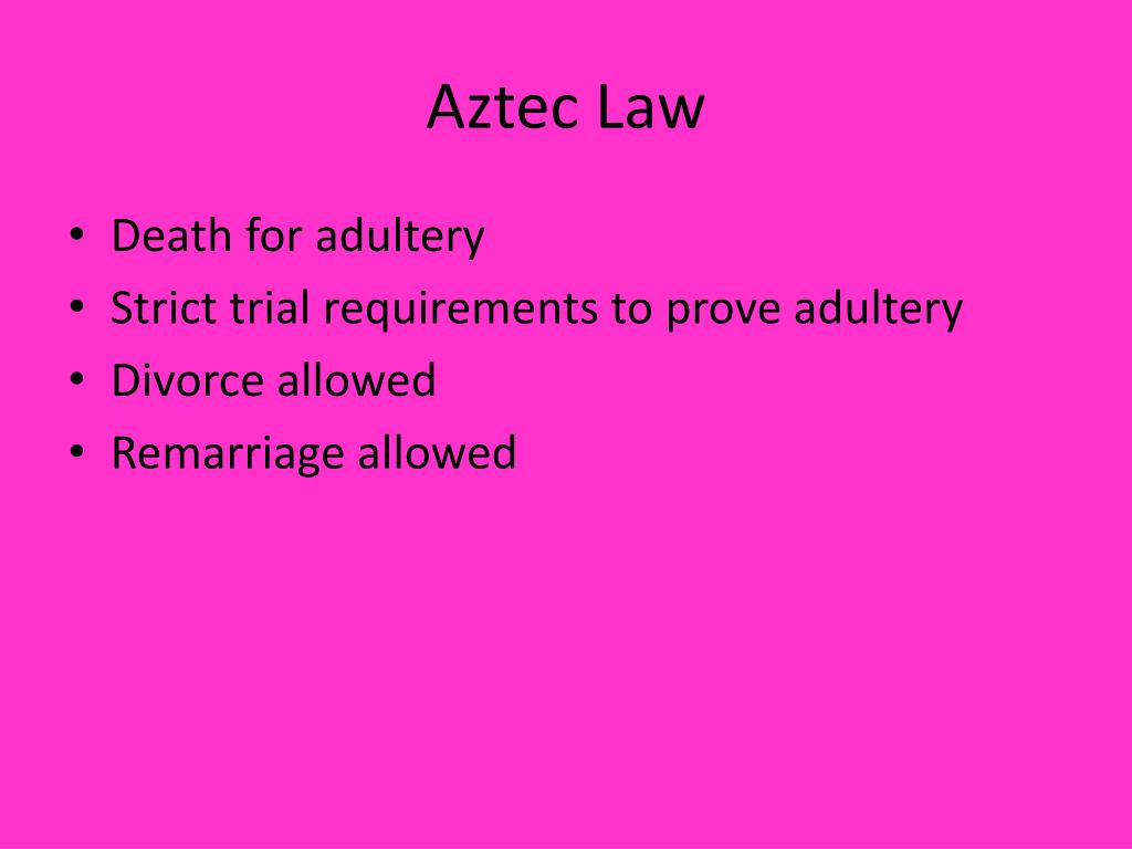 PPT - Aztec & Inca Women PowerPoint Presentation, free download - ID ...