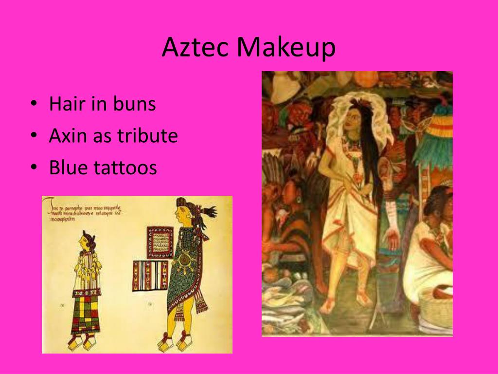 Aztec Makeup History | Saubhaya Makeup