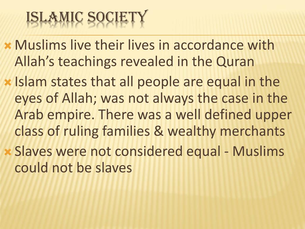 PPT - Expansion of Islam & Islamic Culture PowerPoint Presentation - ID ...