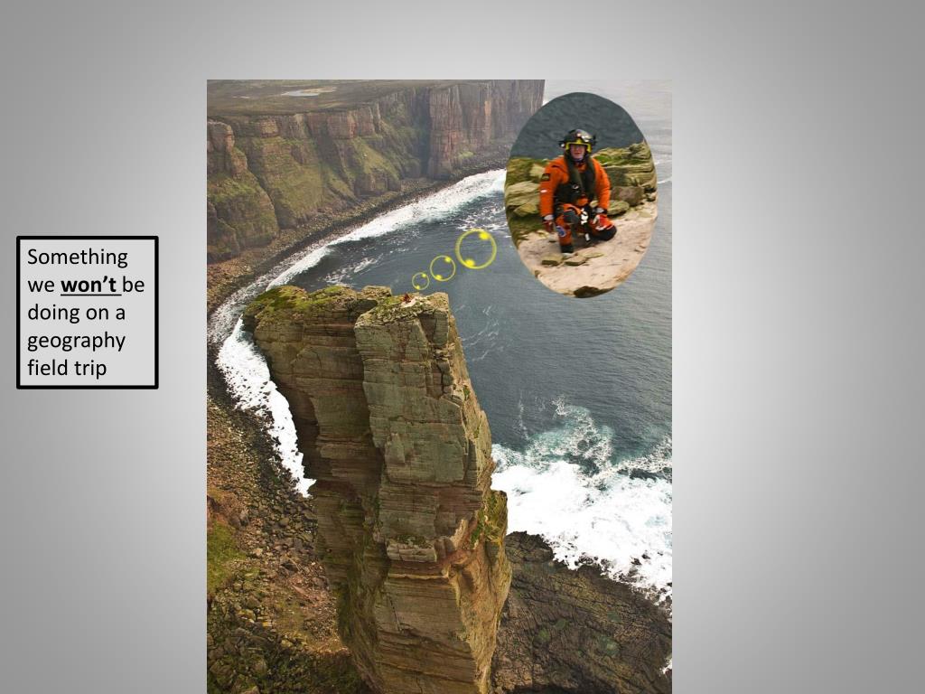 PPT - Erosional coastal Landforms: Headlands bays stacks, wave cut ...