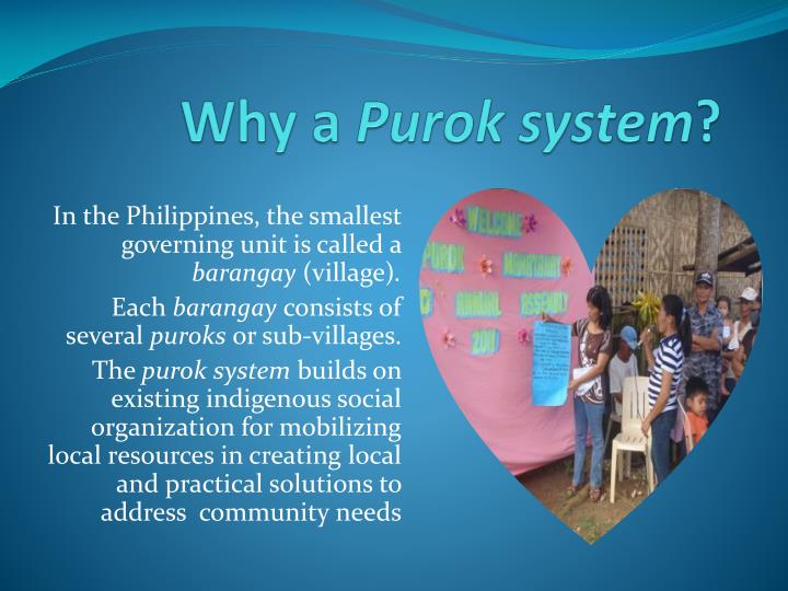 PPT - BRIEF PROFILE OF OUR MUNICIPALITY PowerPoint Presentation - ID ...