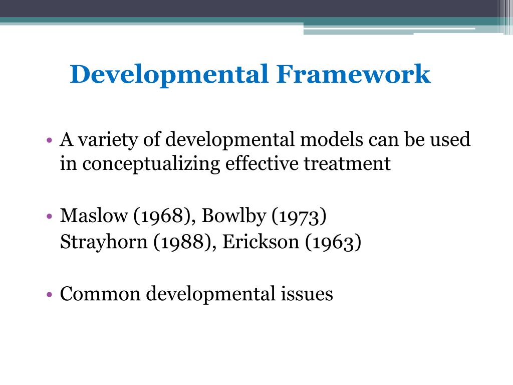 PPT - Kevin Creeden, M.A., LMHC Whitney Academy East Freetown, MA ...