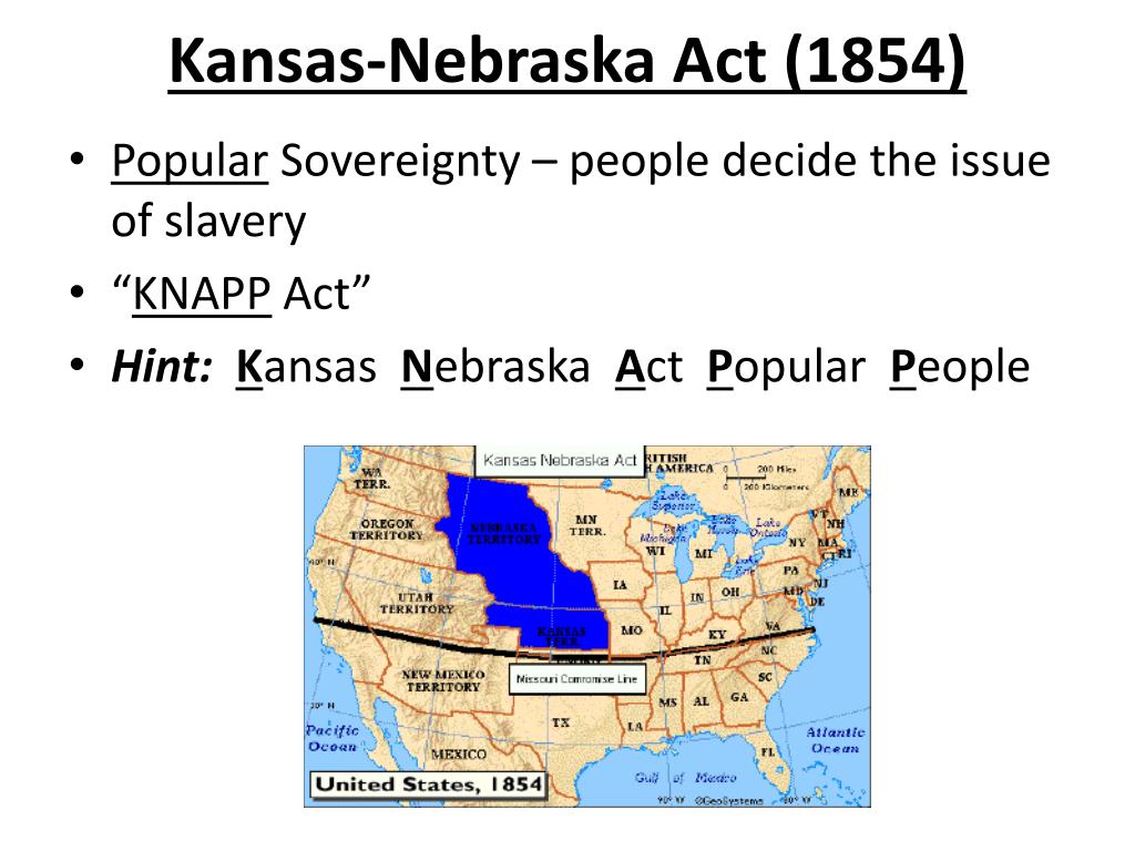 PPT - Civil War Compromises and Battles PowerPoint Presentation, free ...