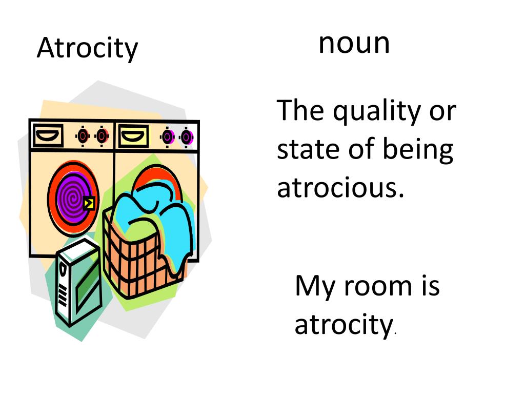 PPT Atrocity PowerPoint Presentation Free Download ID 2836727 PPT Atrocity PowerPoint Presentation Free Download ID 2836727