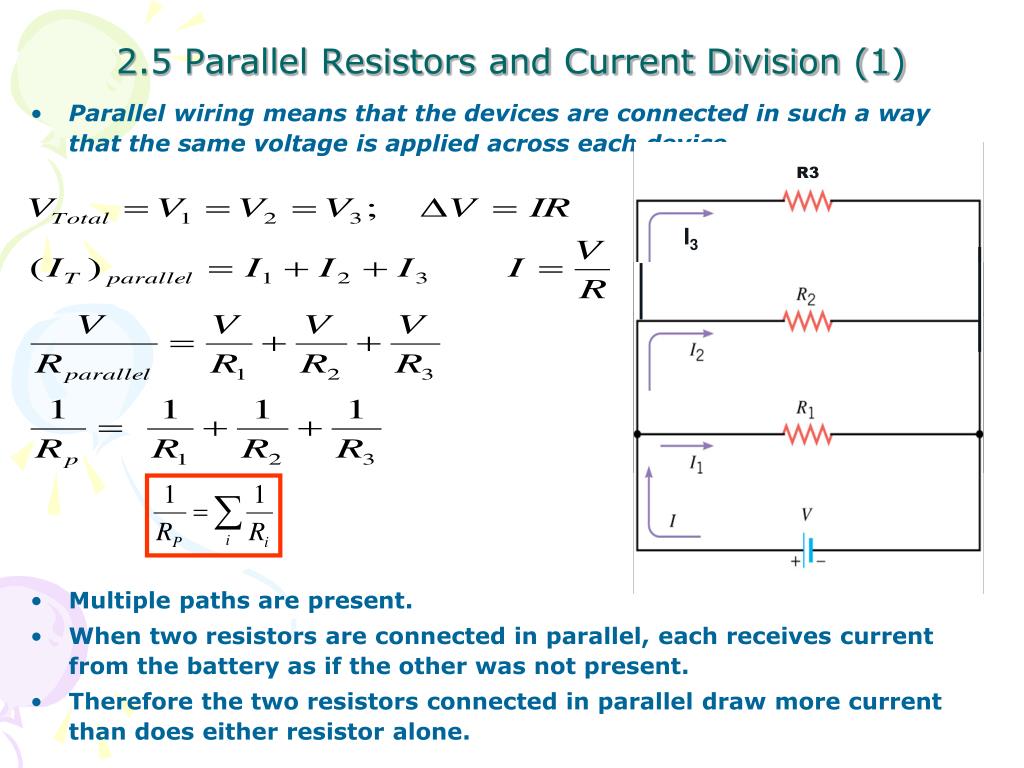 PPT - Lecture 2 Basic Circuit Laws PowerPoint Presentation, free ... PPT - Lecture 2 Basic Circuit Laws PowerPoint Presentation, free ...