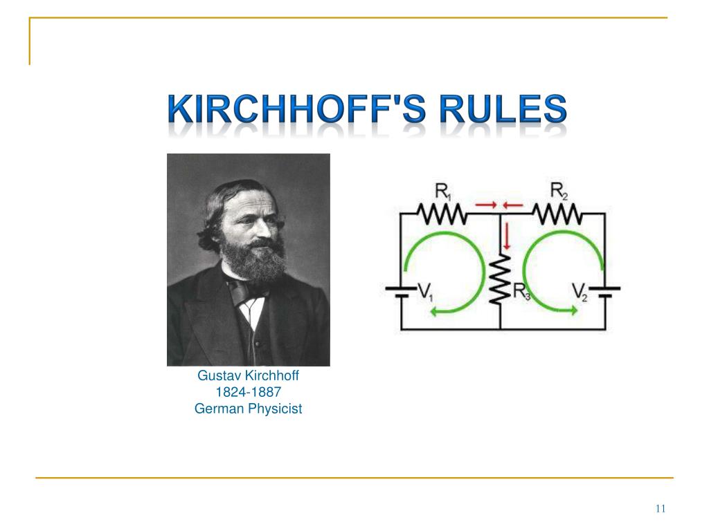 PPT - Lecture 2 Basic Circuit Laws PowerPoint Presentation, free ... PPT - Lecture 2 Basic Circuit Laws PowerPoint Presentation, free ...