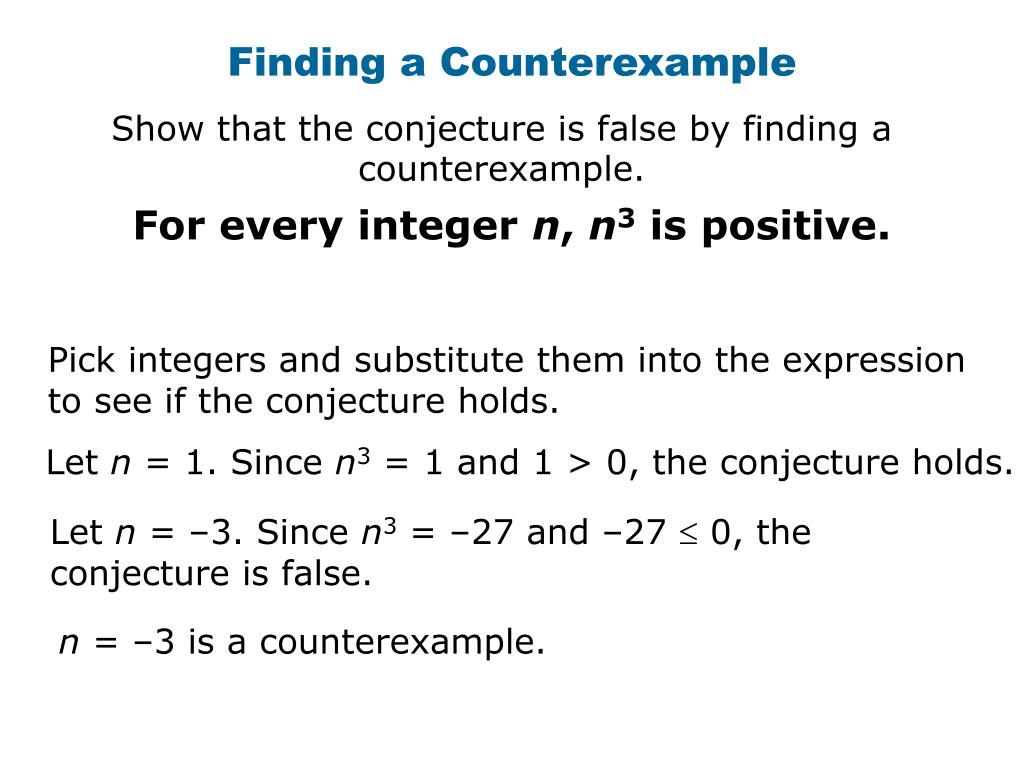 PPT Lesson 2 1 Inductive Reasoning In Geometry PowerPoint PPT Lesson 2 1 Inductive Reasoning In Geometry PowerPoint