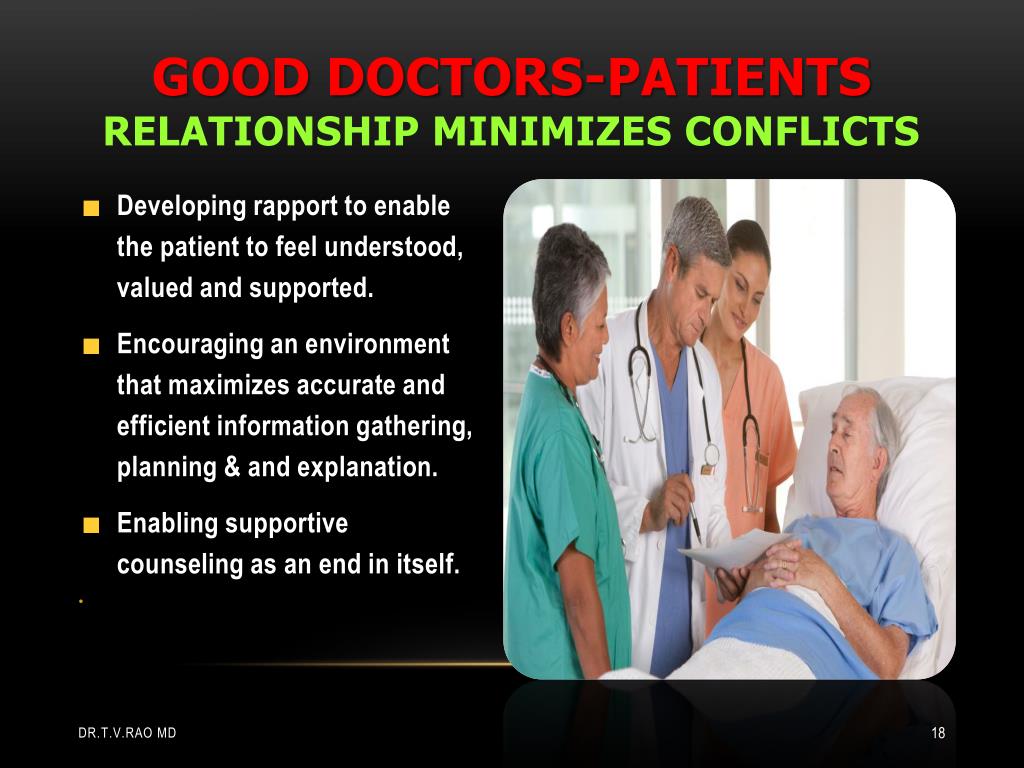 PPT - Skills in Medicine to be a better teacher / doctor PowerPoint ...