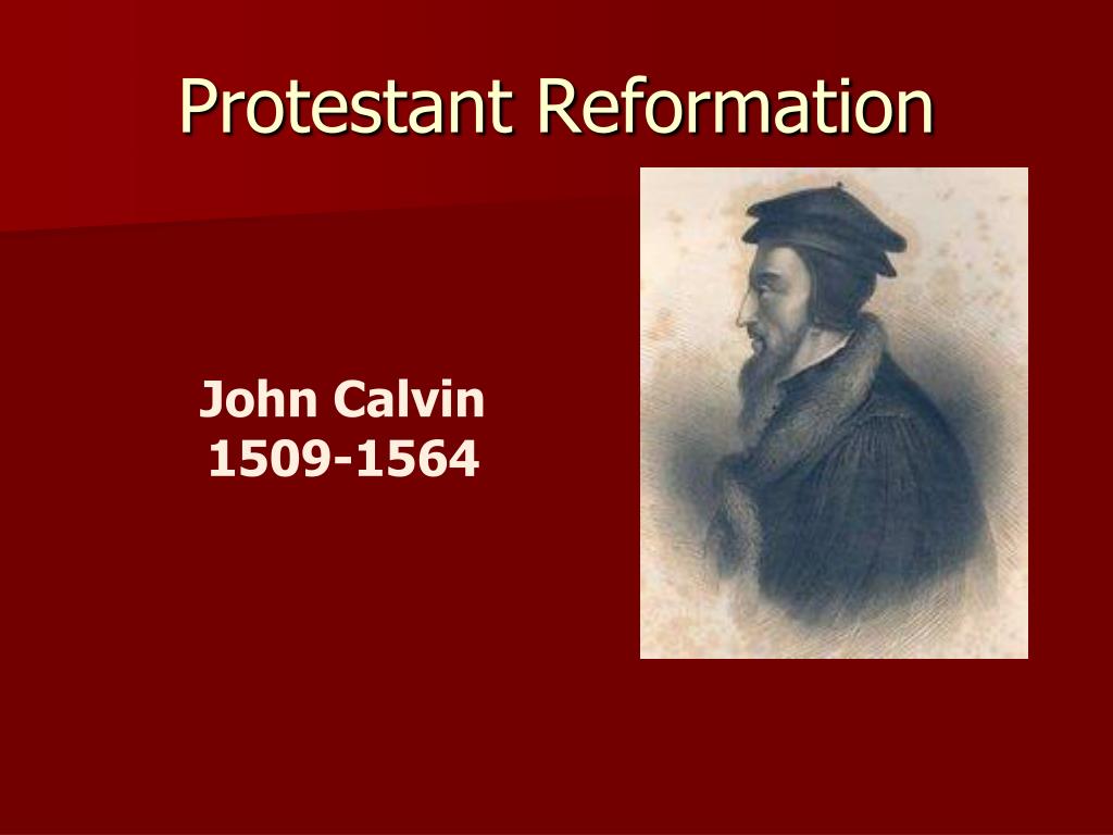 PPT - Political Divisions & Religious Warfare I PowerPoint Presentation ...
