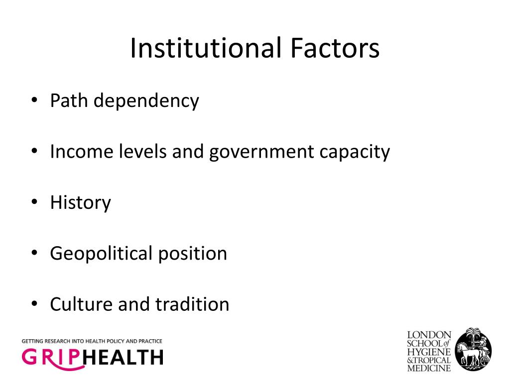 PPT - Ben Hawkins & Justin Parkhurst London School of Hygiene and ...