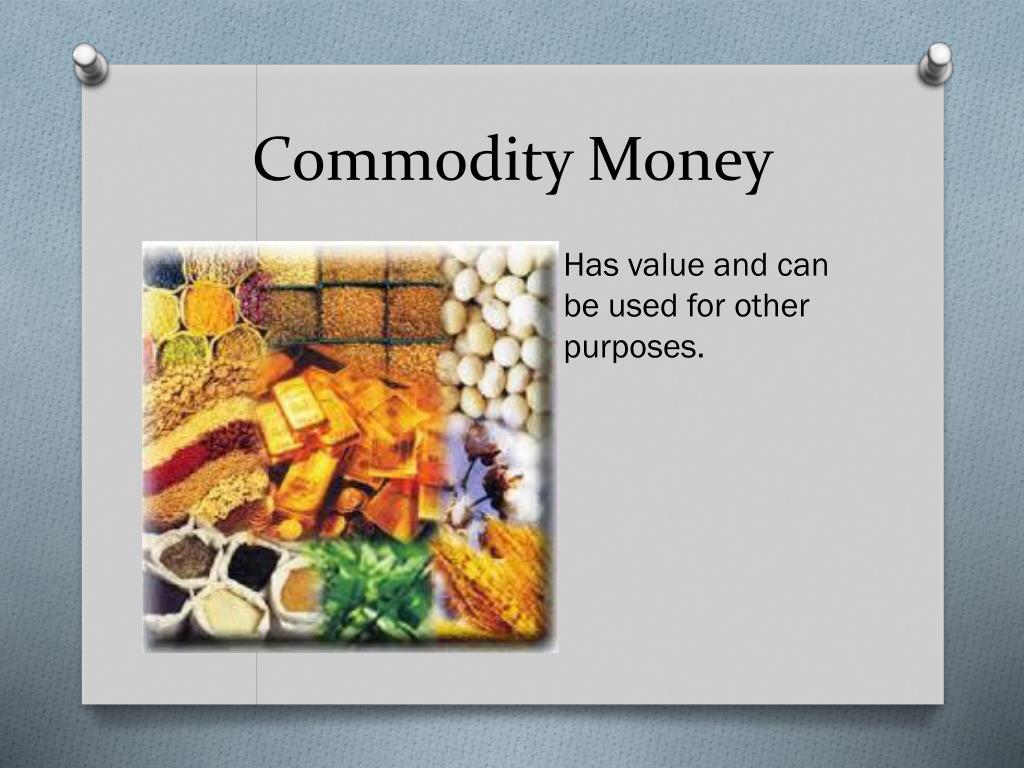 PPT - Money & Financial Institutions PowerPoint Presentation, free ...