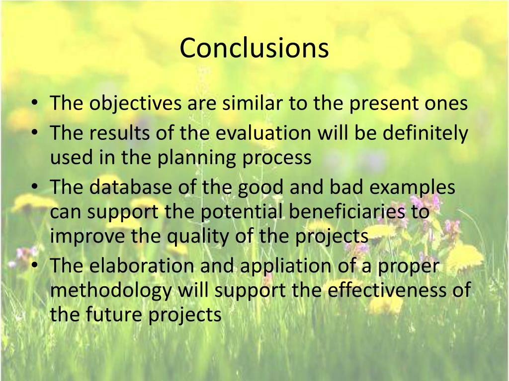 PPT - Environmental Awareness Raising 2014-2020 PowerPoint Presentation ...