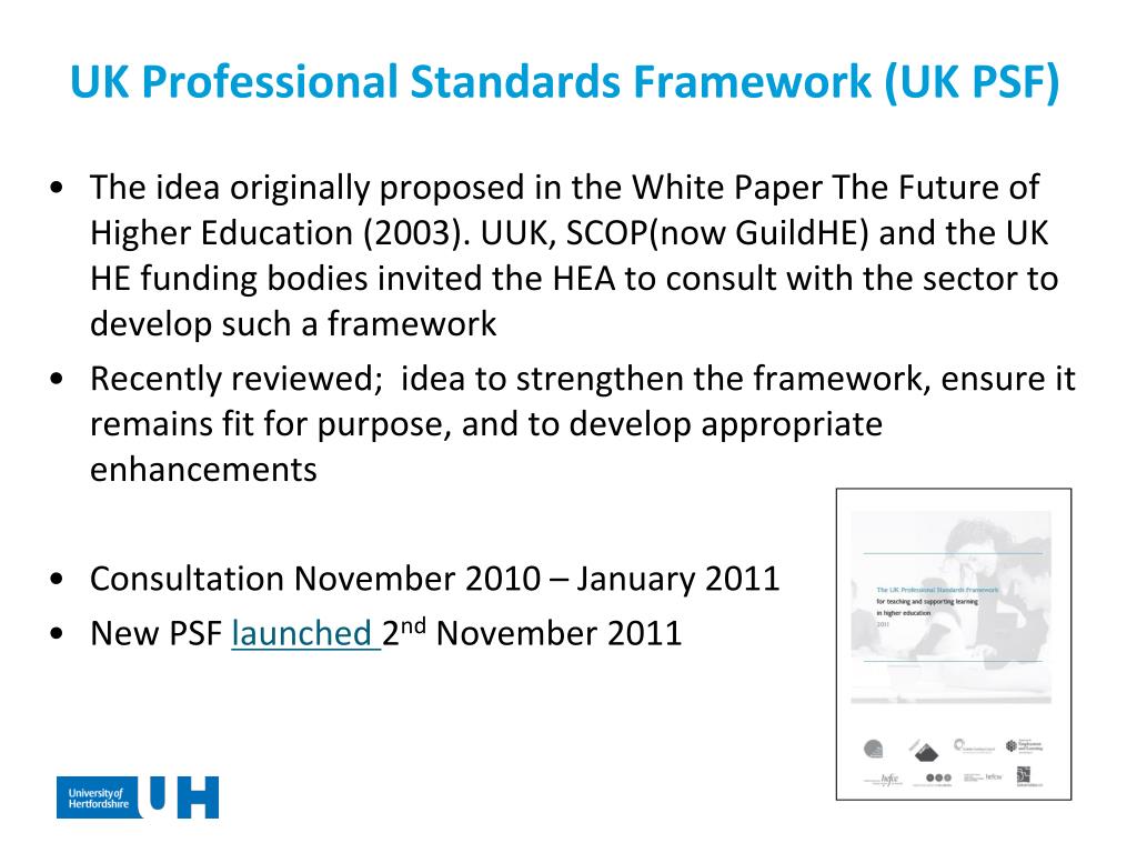 PPT - Helen Barefoot Learning and Teaching Institute h.barefoot@herts ...