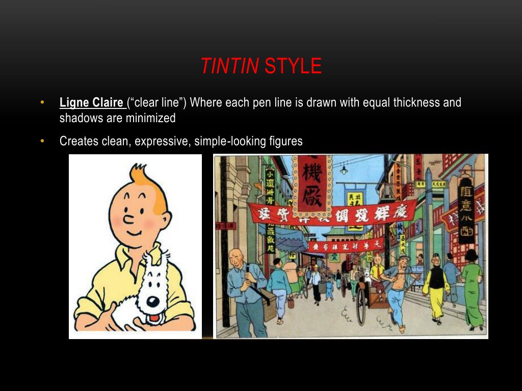 PPT - The power of coMICS chapter 13: Comics culture around the world ...