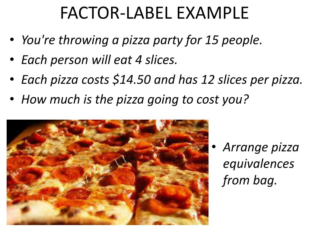 PPT - DIMENSIONAL ANALYSIS FACTOR-LABEL CONVERSIONS PowerPoint ... PPT - DIMENSIONAL ANALYSIS FACTOR-LABEL CONVERSIONS PowerPoint ...