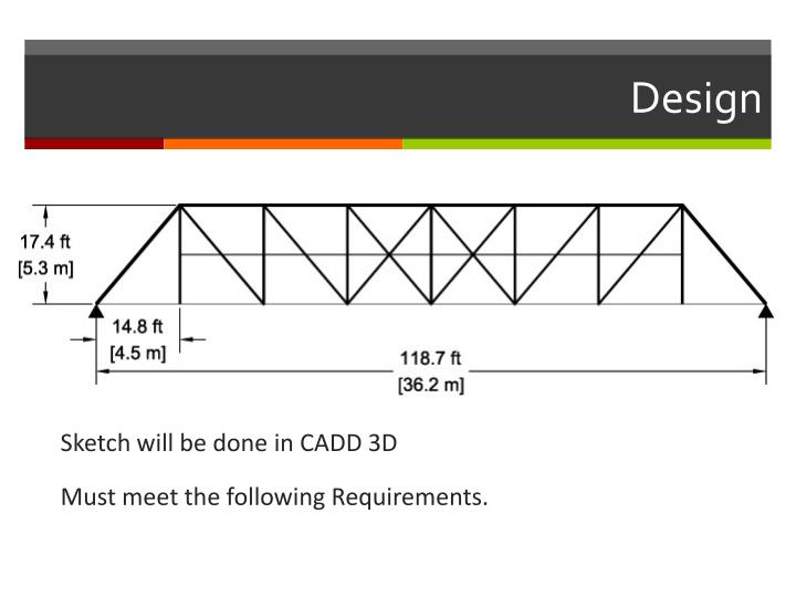 PPT - Balsa Wood Bridge PowerPoint Presentation - ID:2841774