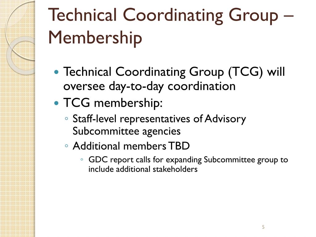 PPT - Georgia Coordinating Committee for Rural and Human Services ...