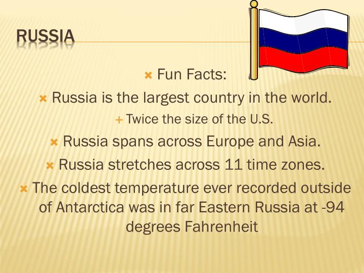 PPT - Central and eastern europe & Russia PowerPoint Presentation - ID ...