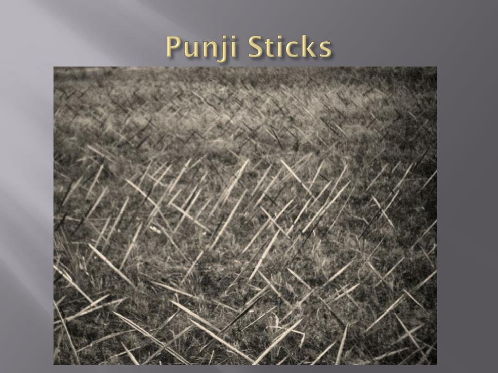 PPT - Vietnam War Terminology PowerPoint Presentation, free download ...