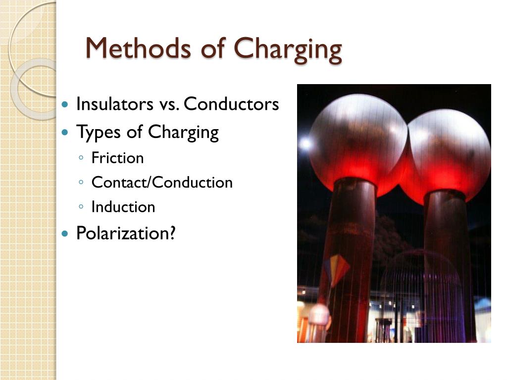 PPT - Electric Charge and Electric Field PowerPoint Presentation, free ...