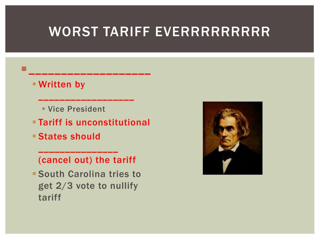 PPT - Let’s Make a Corrupt Deal: Andrew Jackson & the elections of 1824 ...