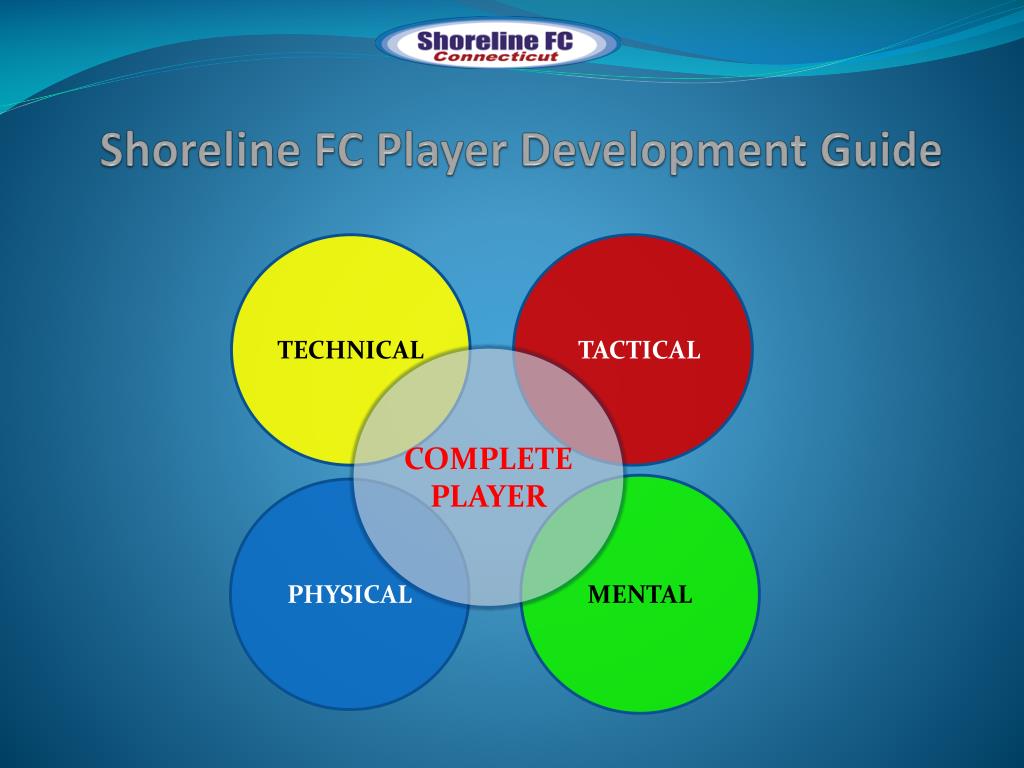 PPT - The Premier Developmental Soccer Club PowerPoint Presentation ...