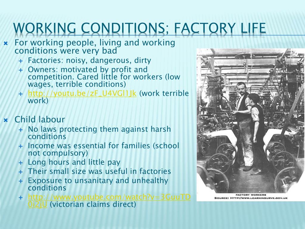 PPT - Cottage Industry to Factory age PowerPoint Presentation, free ...