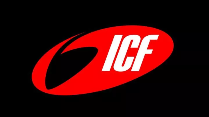 PPT - ICF Zurich Logo PowerPoint Presentation, free download - ID:2845037
