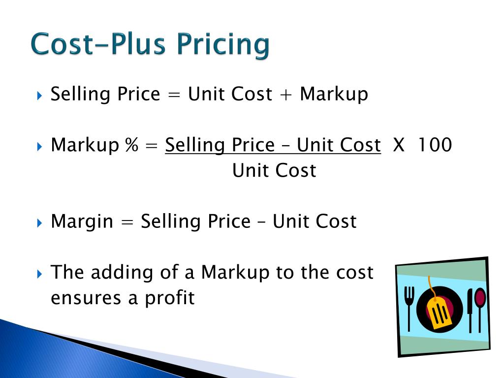 What Is Cost Plus Pricing Formula Benefits Examples - vrogue.co What Is Cost Plus Pricing Formula Benefits Examples - vrogue.co