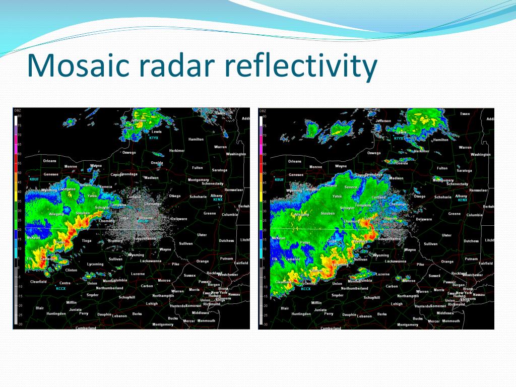 PPT - The 26 July, 2012 Twin Tier severe weather and tornado outbreak ...