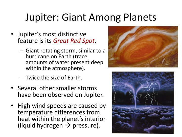 PPT - 2.3 THE SOLAR SYSTEM PowerPoint Presentation - ID:2845567