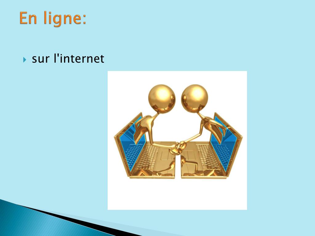 PPT - La Technologie et les effets sur la société PowerPoint ...