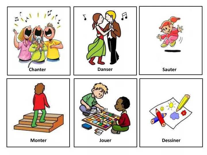 PPT - Chanter PowerPoint Presentation, free download - ID:2847322