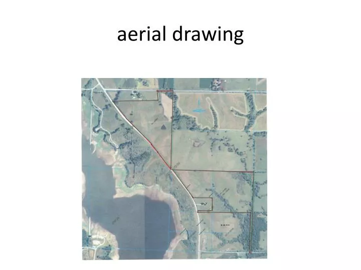 PPT - aerial drawing PowerPoint Presentation, free download - ID:2847334