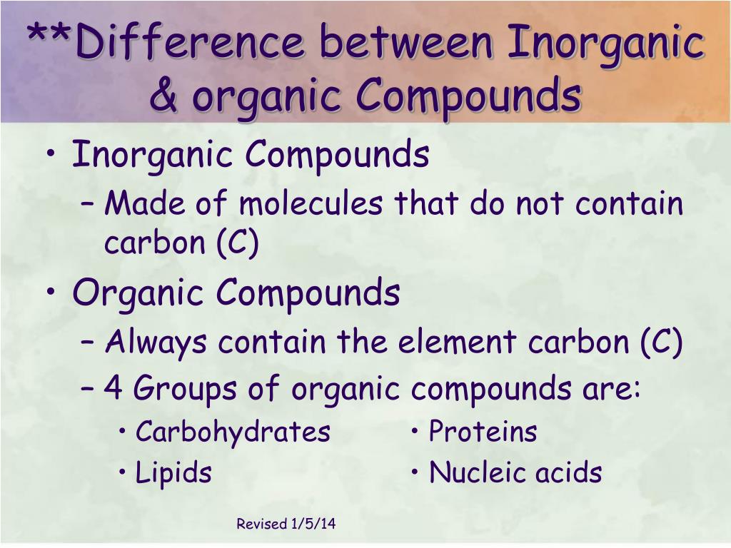 PPT - CHEMISTRY OF LIVING THINGS PowerPoint Presentation, free download ...