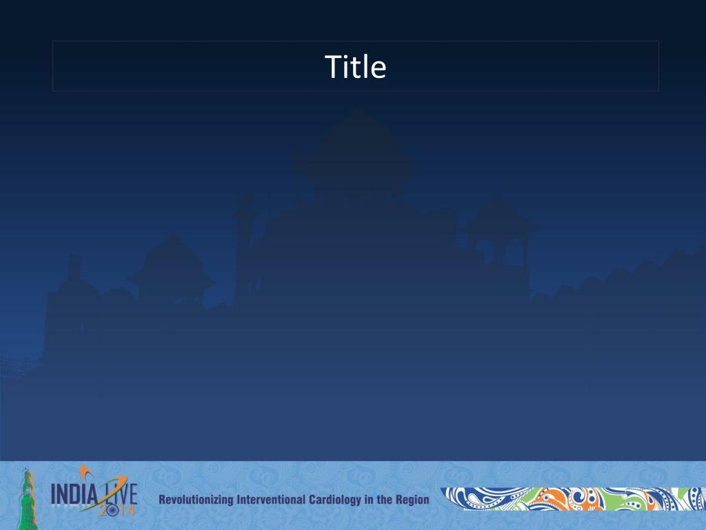 PPT - Title PowerPoint Presentation, free download - ID:2847931