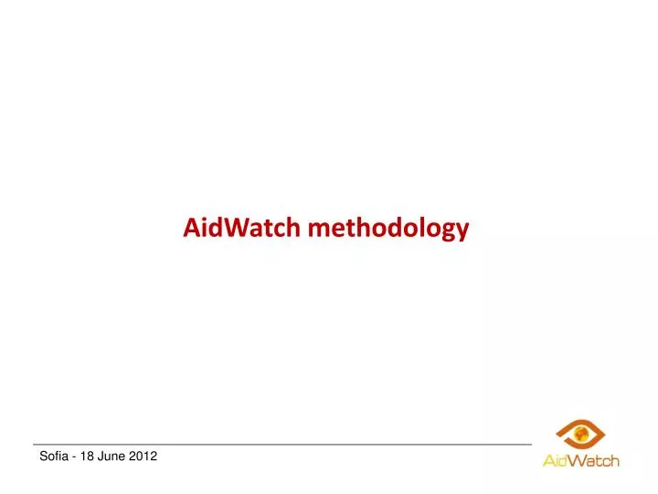 Ppt Sofia 18 June 2012 Powerpoint Presentation Free Download Id 5670