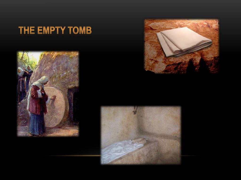 PPT - Crucifixion or CRUCI-FICTION? PowerPoint Presentation, free ...