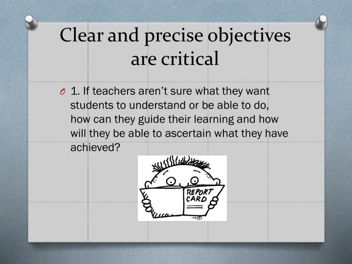 PPT - Bloom’s Taxonomy of Educational Objectives PowerPoint ...