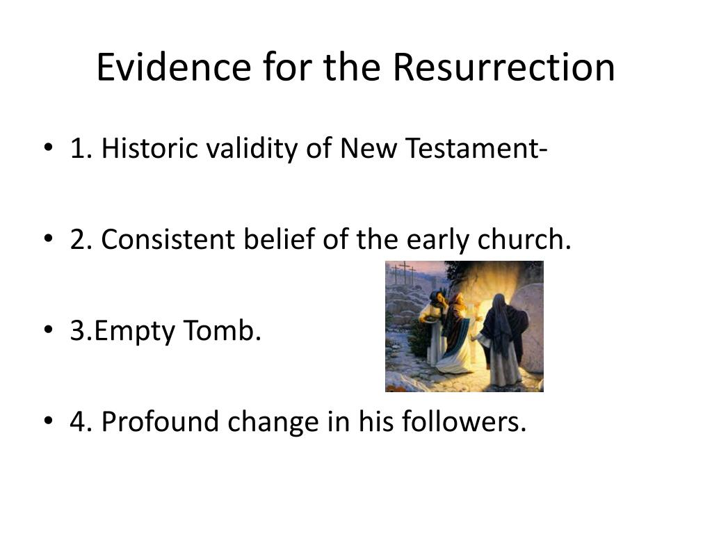PPT - The Resurrection and Ascension of Jesus pg. 111 PowerPoint ...