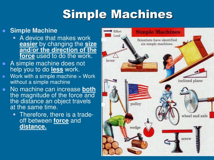 PPT - Simple Machines PowerPoint Presentation - ID:2848331
