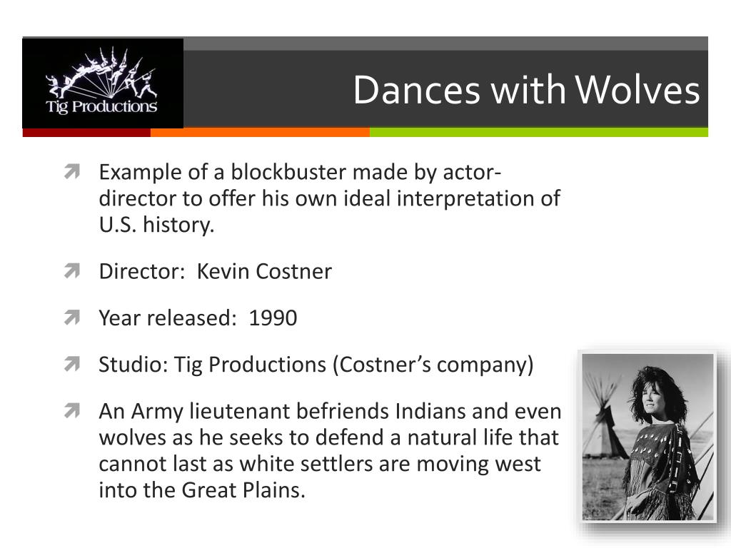 PPT - Hollywood Movies as a form of American Culture PowerPoint ...
