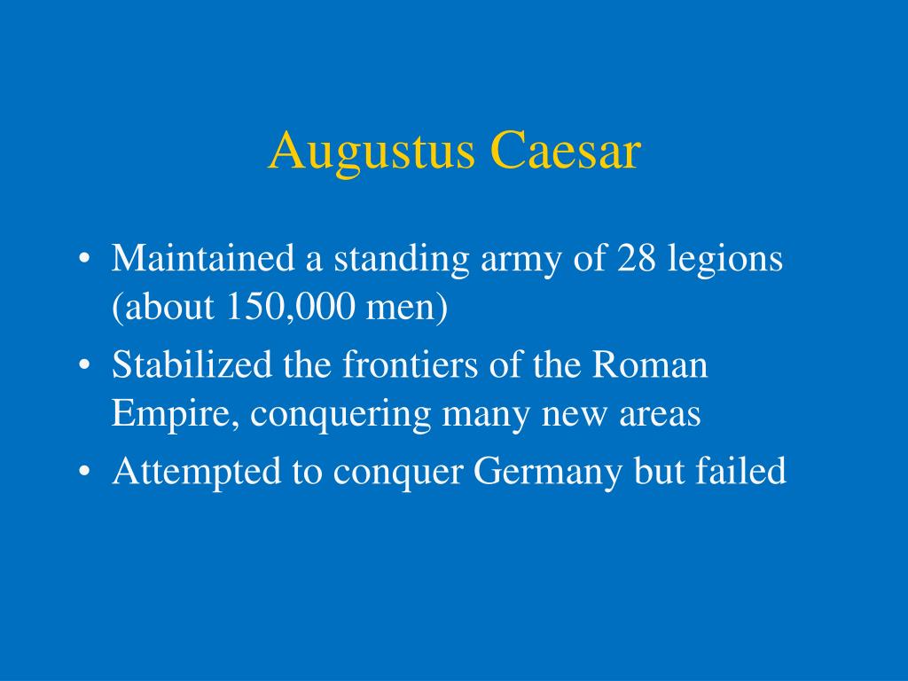 PPT - Important Leaders in Ancient Greece and Rome PowerPoint ...