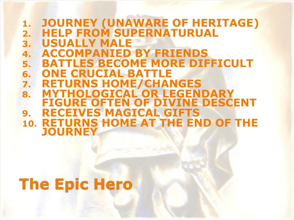 PPT - Beowulf Poem & Anglo-Saxon Poetry PowerPoint Presentation - ID ...