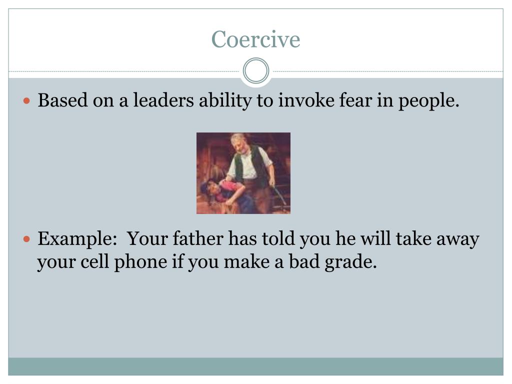 PPT - Leadership PowerPoint Presentation, free download - ID:2849370