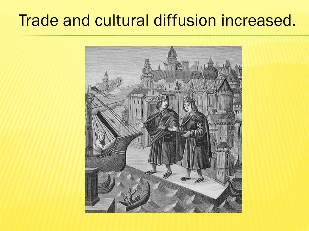 PPT - The Crusades were a series of wars between Christians and Muslims ...